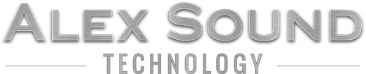 Alex Sound Technology Official Store