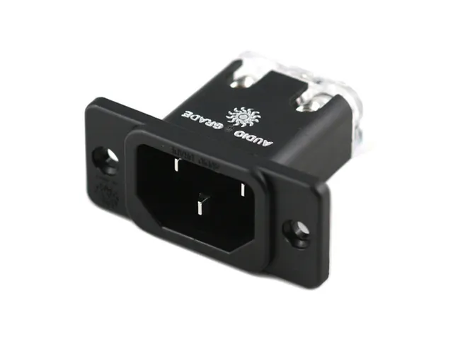ATL ETP‐600RH Power Inlet – Alex Sound Technology Official Store