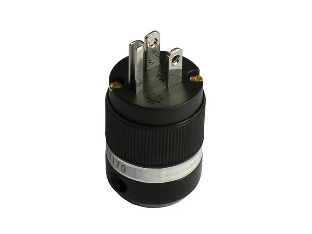 ATL ETP‐960RH Power Plug – Alex Sound Technology Official Store