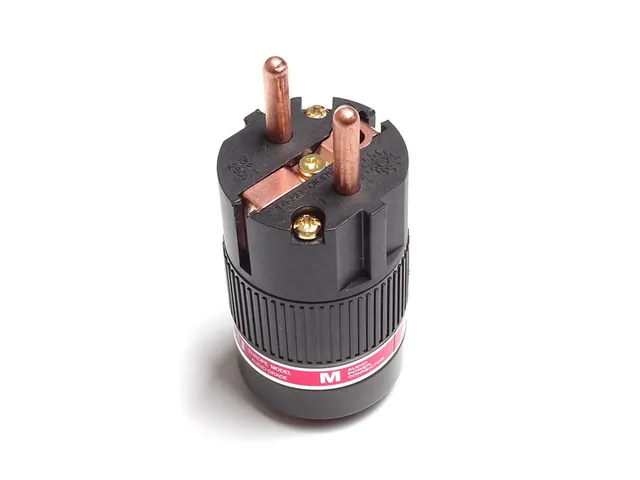 ATL ETP‐M16CU SCHUKO Power Plug – Alex Sound Technology Official Store