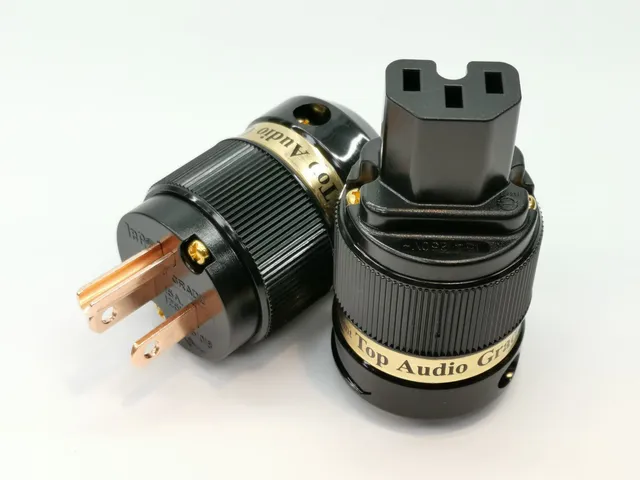 IeGO Power Plugs – Alex Sound Technology Official Store